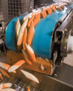Learn how imitation crab—surimi seafood—is made. Discover the process ...